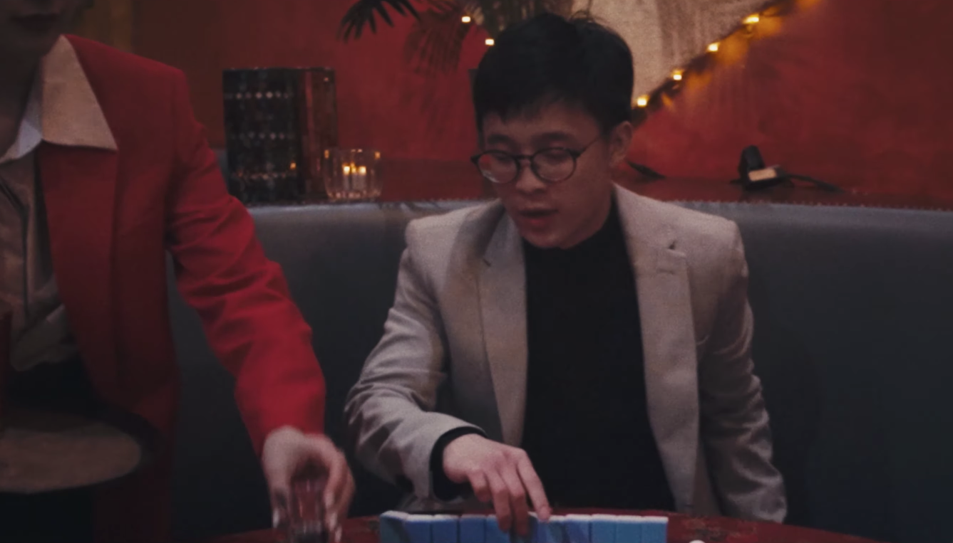 MONSUNE - Outta My Mind | Sodwee