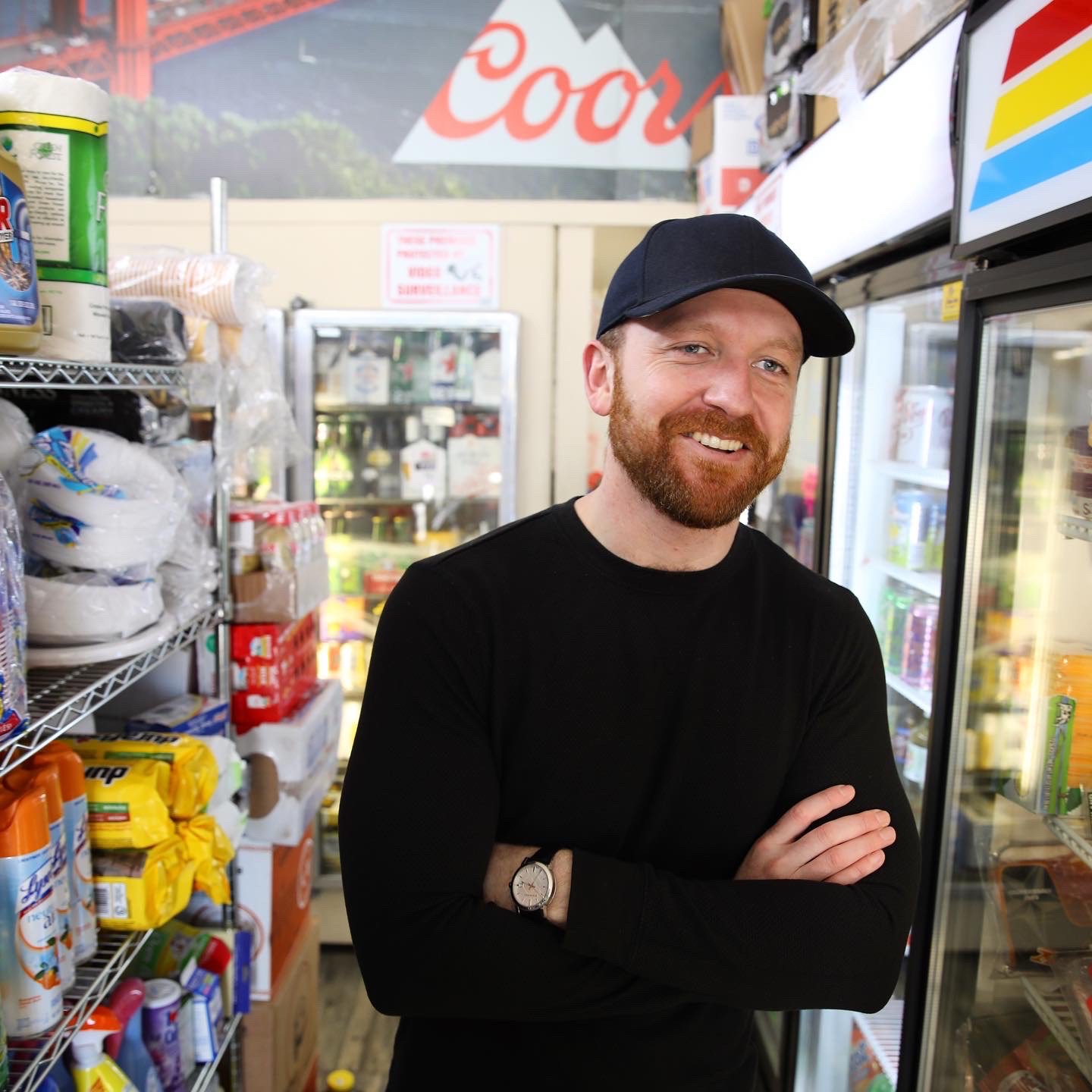 Kai Straw - My Name Is Your Language | Sodwee