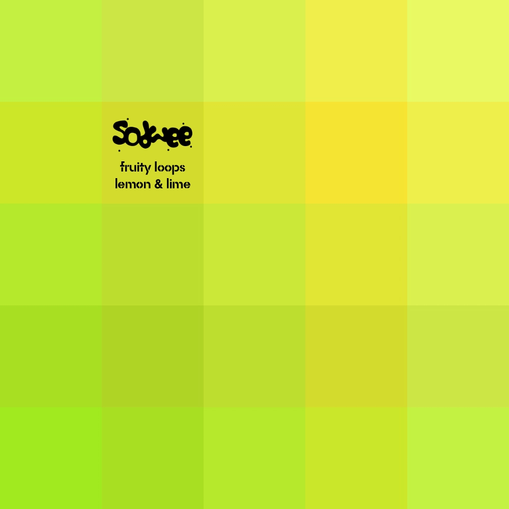 Fruity Loops: Lime | Sodwee
